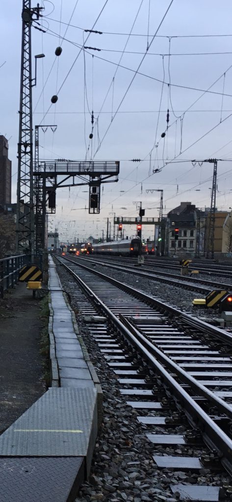 Referenzen – German Engineering